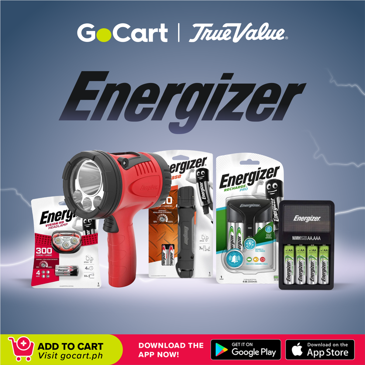 Online Hardware Store in the Philippines | True Value