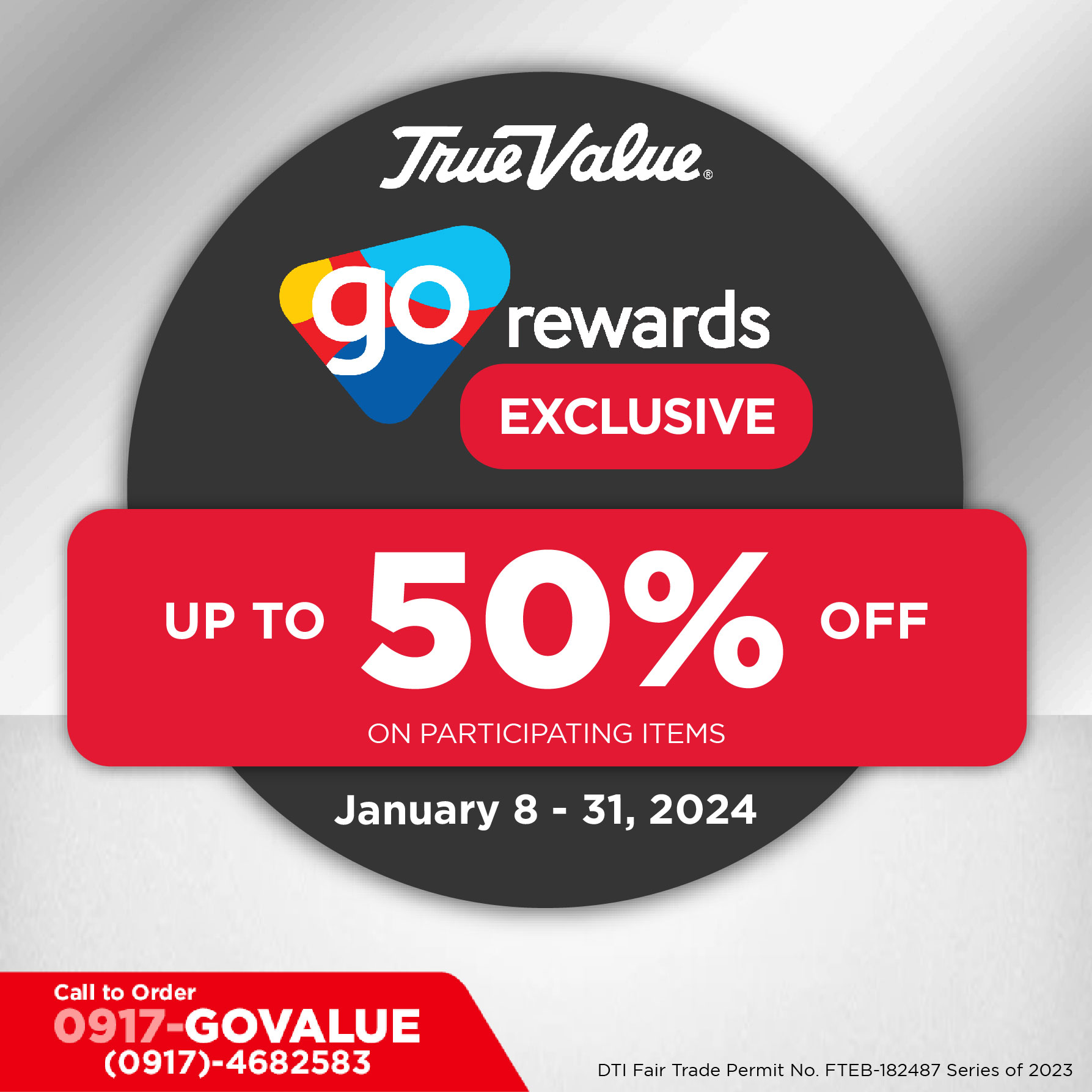 Online Hardware Store in the Philippines | True Value