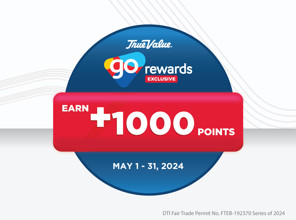 Online Hardware Store in the Philippines | True Value