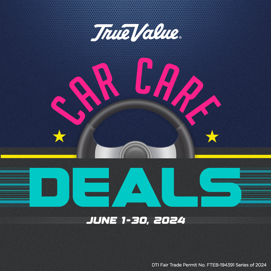 Online Hardware Store in the Philippines | True Value